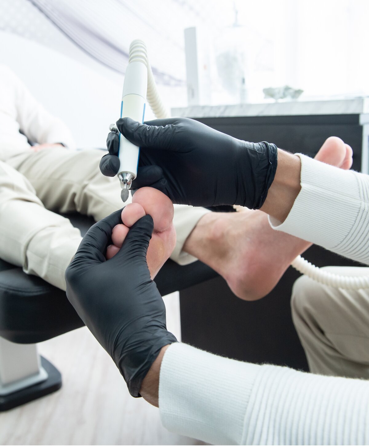 Discover– Align Custom Fit Footwear & Footcare