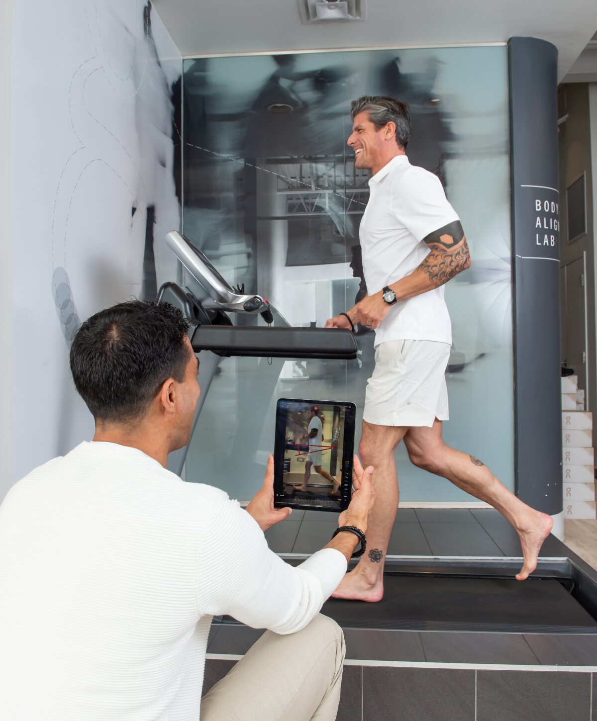 Body Align Assessment in Mississauga, ON | Get Aligned Footcare