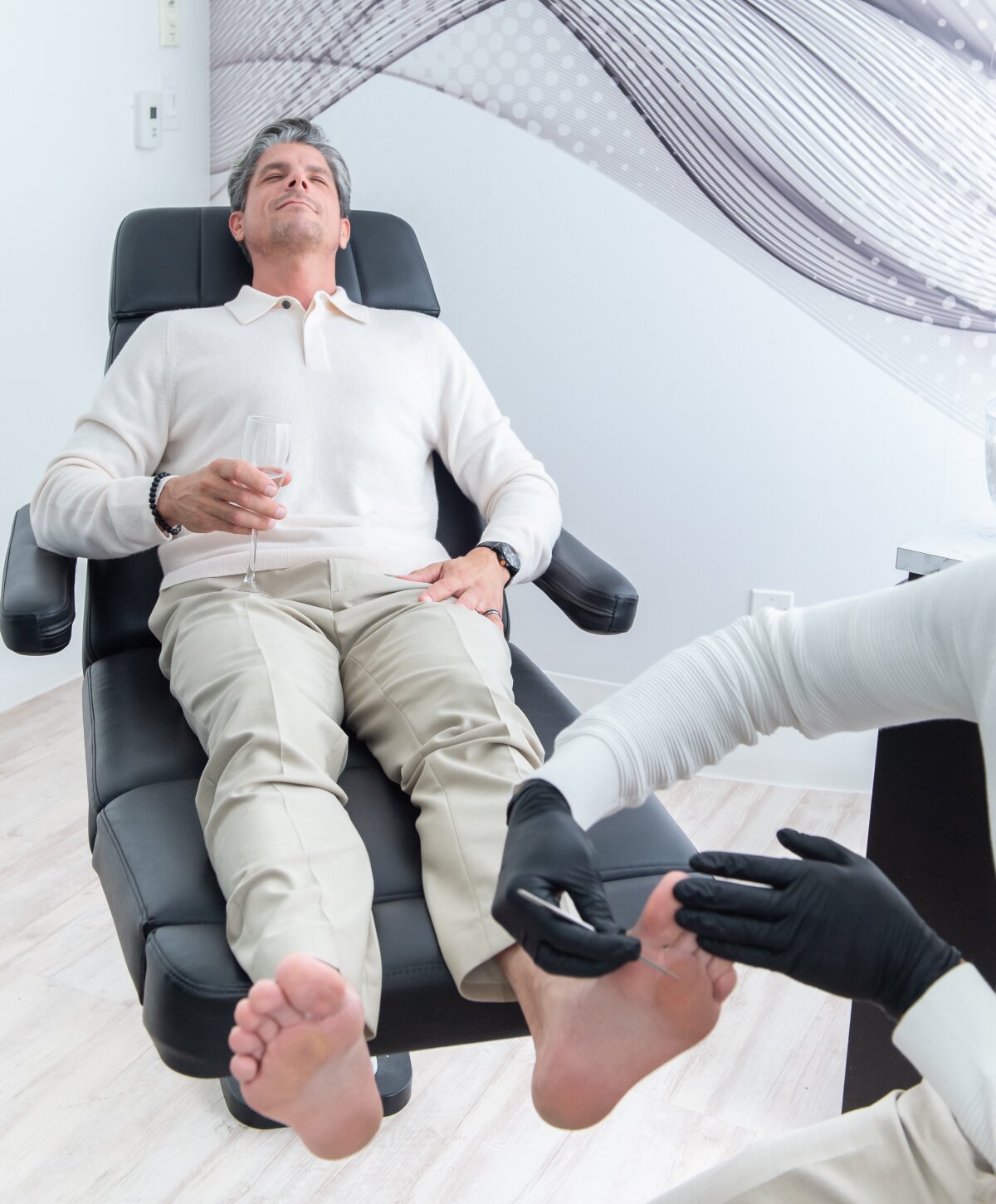 Foot Treatment in Mississauga, ON | Get Aligned Footwear & Footcare