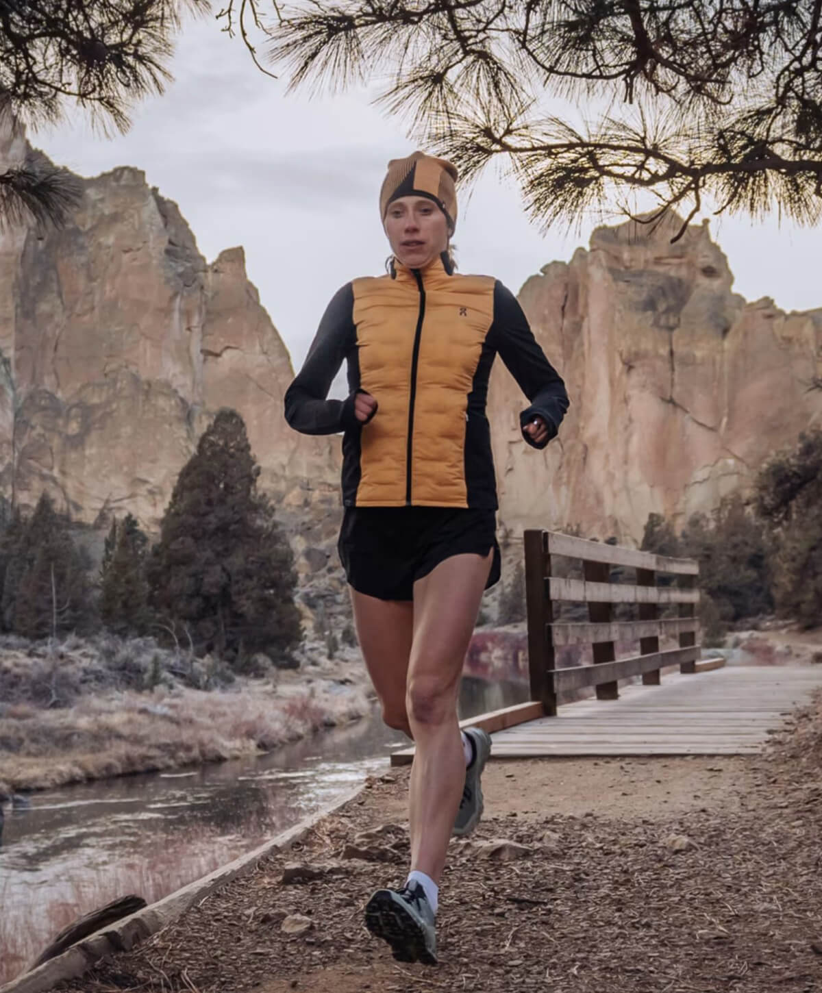 Running Gait Analysis Mississauga, ON | Align Custom Orthotics