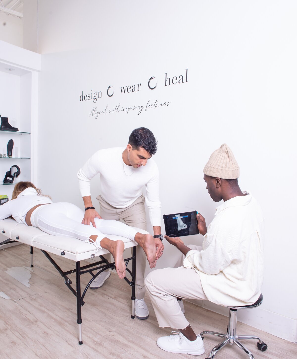 Foot Care in Mississauga, ON | Align Footwear & Footcare